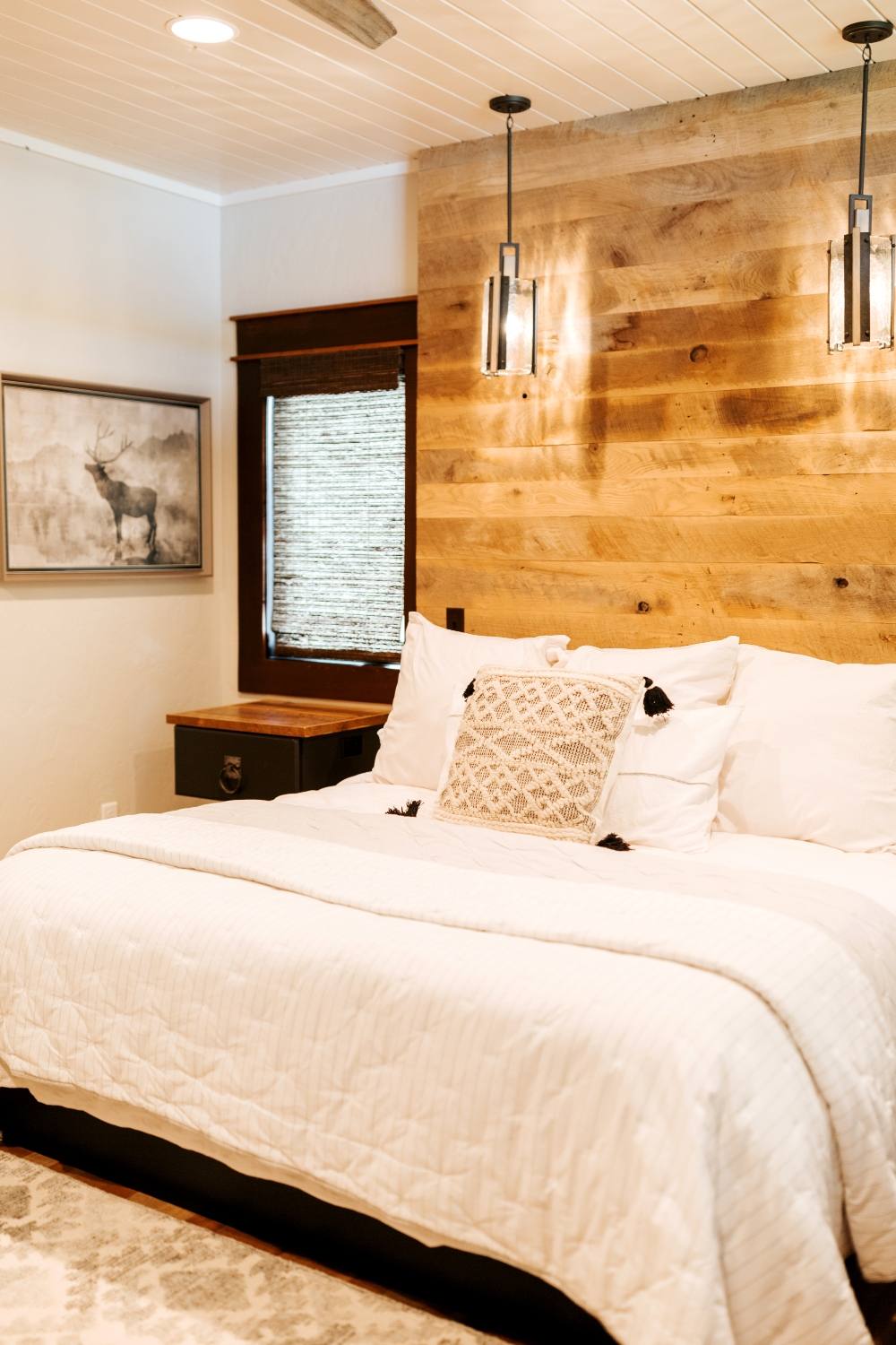 East Shore Remodel - Wes Hanson Builders