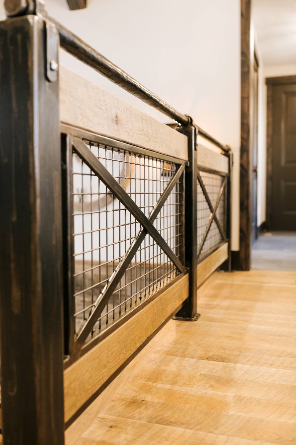 The Lodge - Wes Hanson Builders